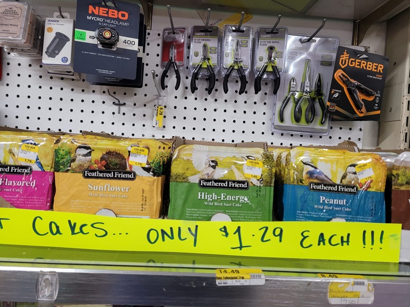 Family Owned Hardware Stores in Garrett County Maryland – Garrett ...